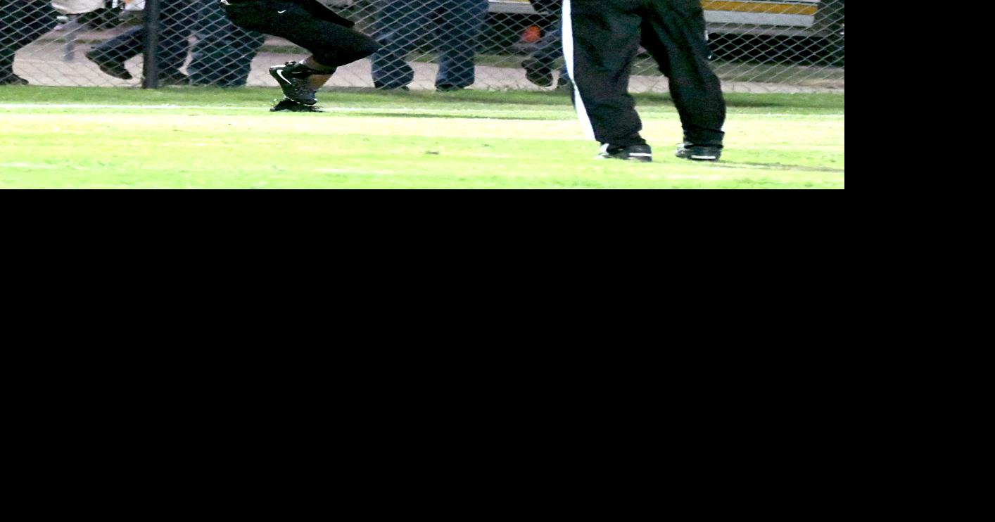 Cleburne QB named Built Ford Tough Player of the Week | Sports ...