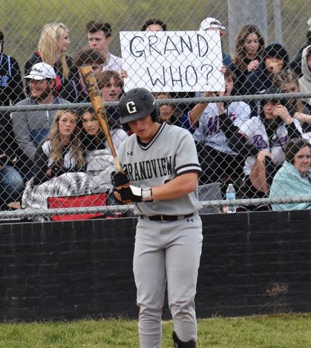 Johnson County baseball roundup, March 28 | Sports ...