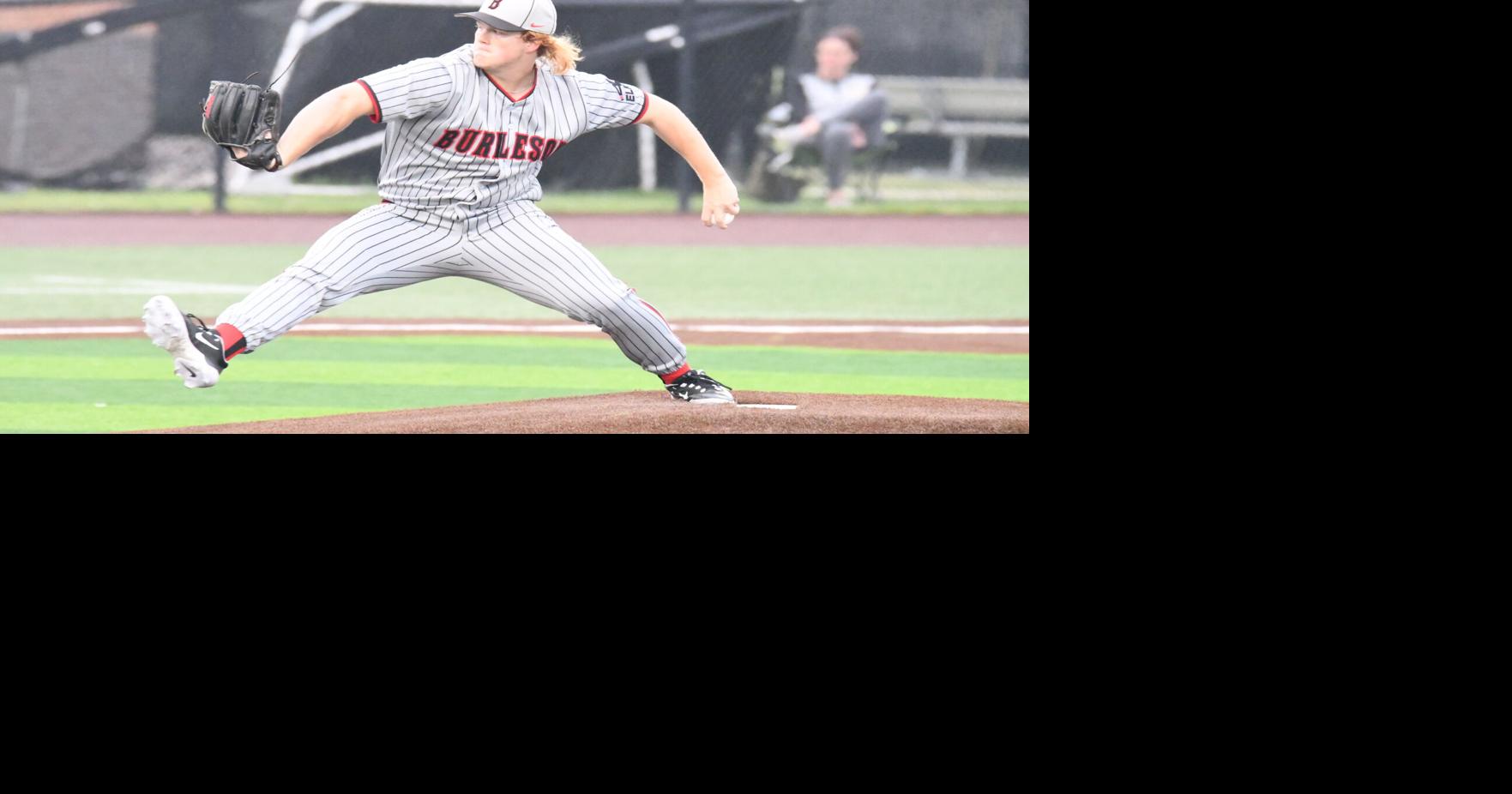 Cassidy dominates as Elks beat Jackets, 7-0 | Sports ...