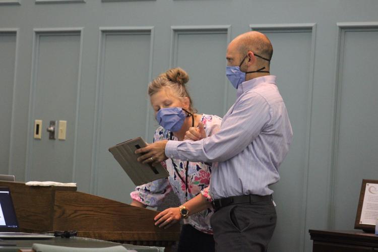 Railroad crossing proposal stalls | Local News | cleburnetimesreview.com