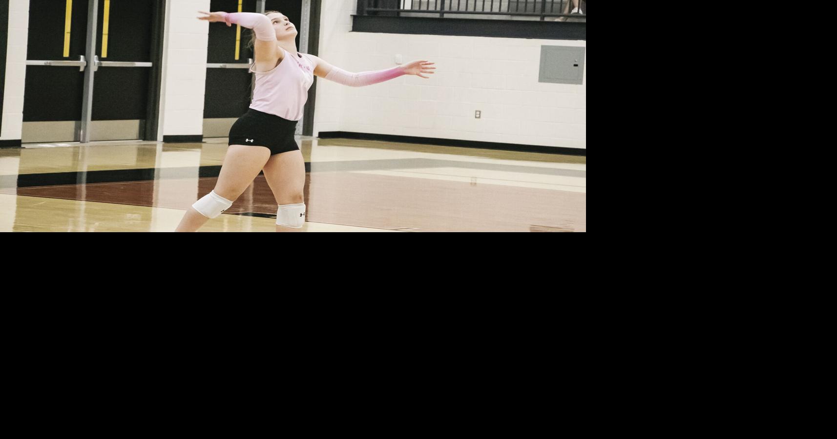 Get to know AJC Co-Newcomer of the Year Braedyn Holland | Sports ...