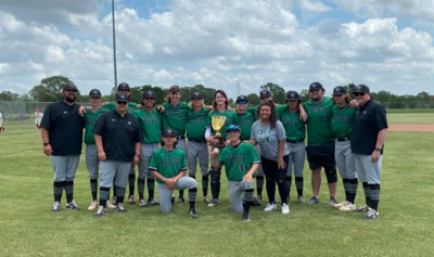 Rio Vista sweeps Axtell for bi-district title | Sports ...