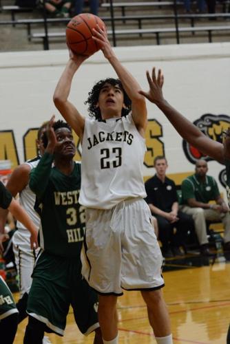 Yellow Jackets falter late vs Western Hills in 58-50 loss | Sports ...