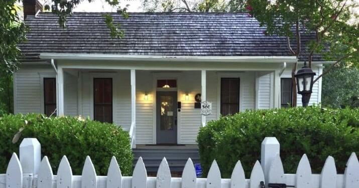 Candlewalk Tour of Homes returns | Local News | cleburnetimesreview.com