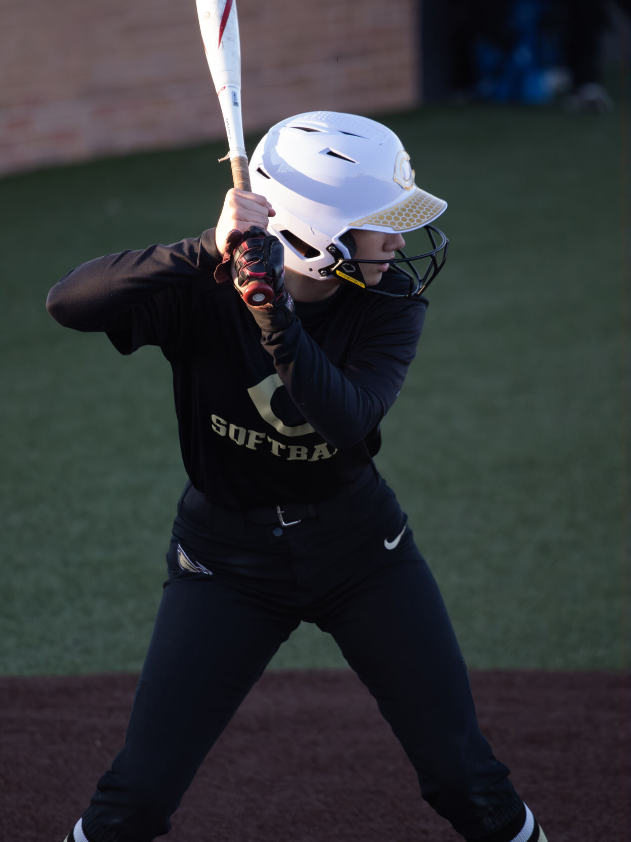 Lady Jackets softball scrimmage vs Granbury (Jan. 30) | Sports ...