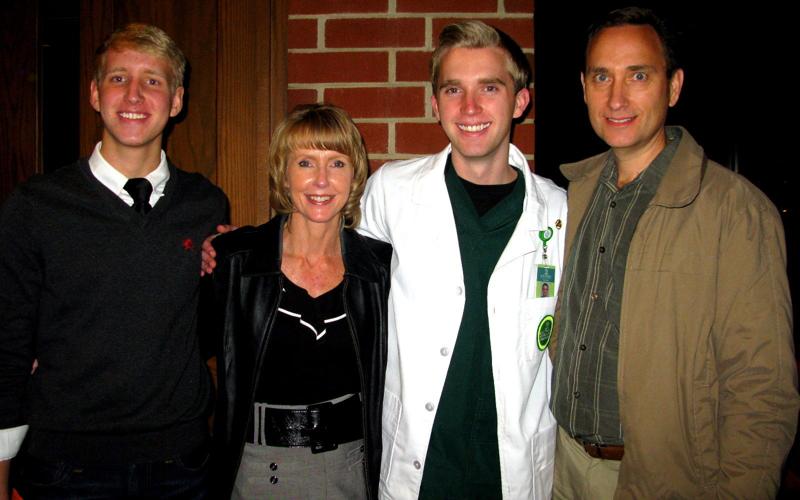 A muse for music | Local News | cleburnetimesreview.com