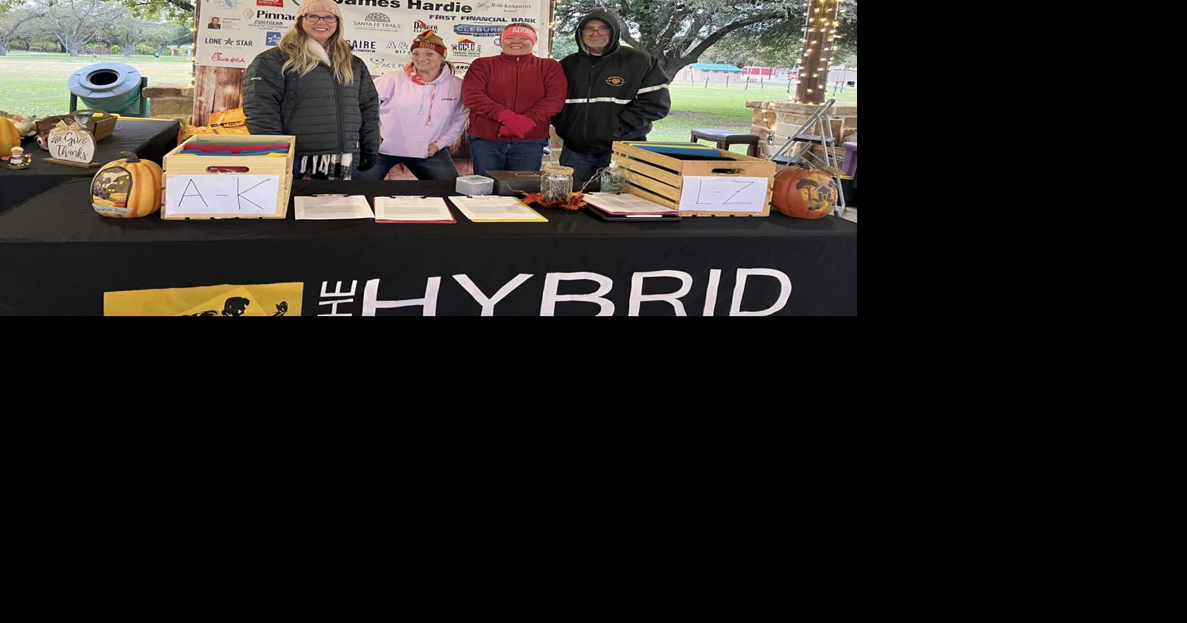 Turkey Trot set for Nov. 18 | Local News | cleburnetimesreview.com