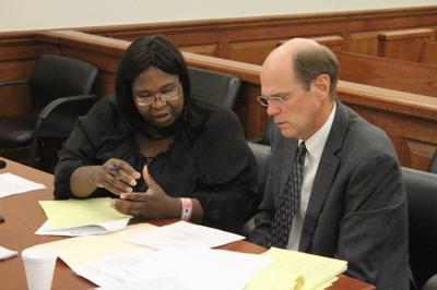 Burdett claims pictures were staged | Local News | cleburnetimesreview.com