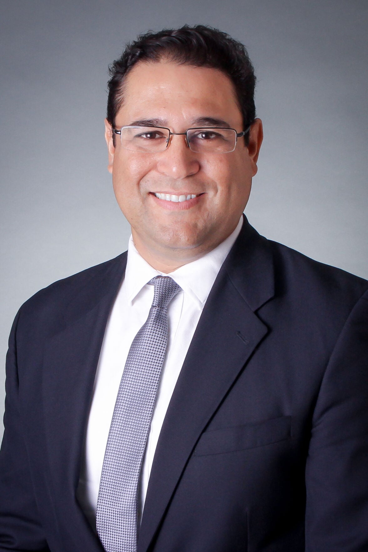 Ismael A. Castillo elected president of the Texas Conference | Local ...