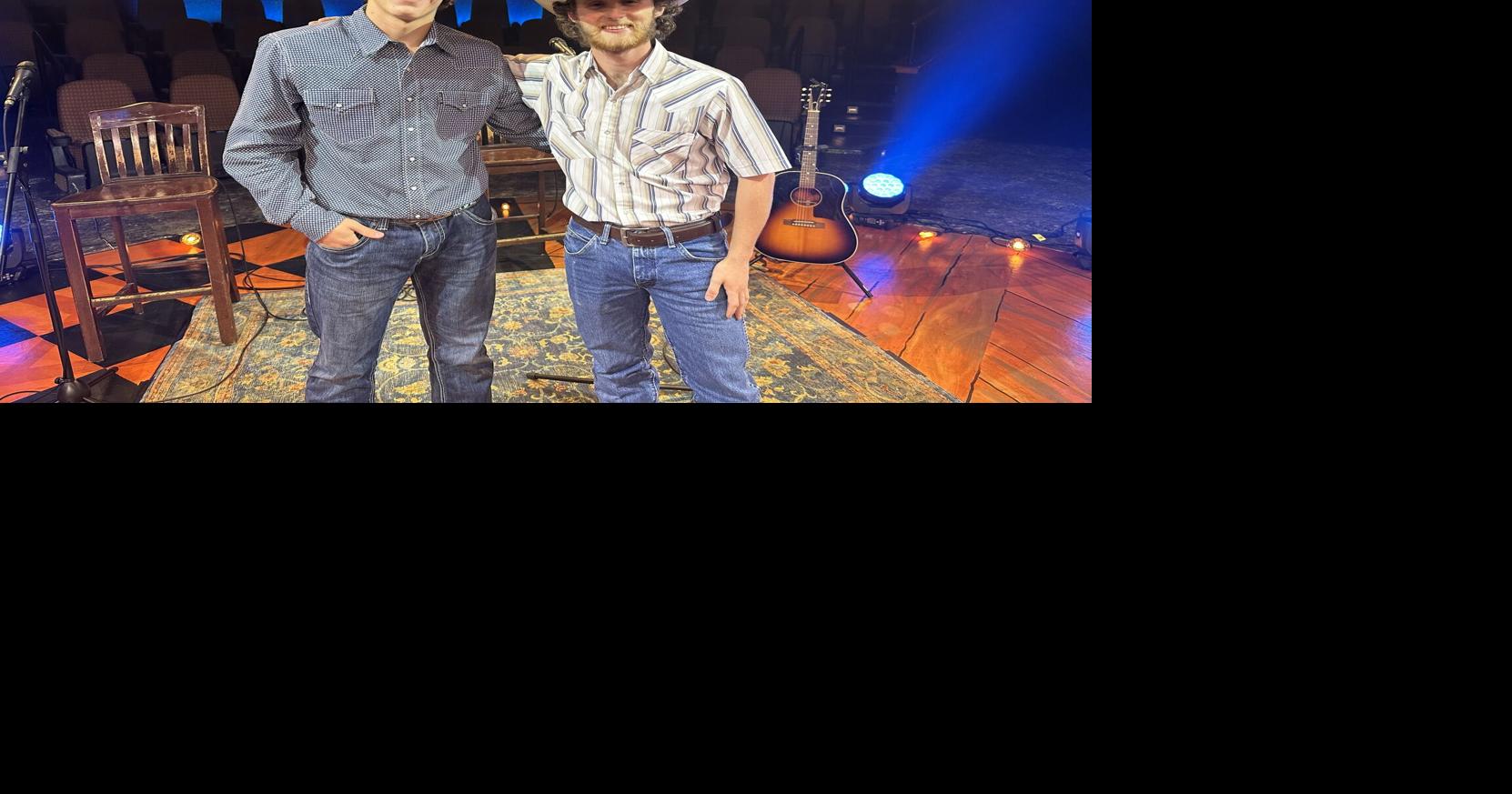 Local singer/songwriters sought for Nashville Lights | Local News ...