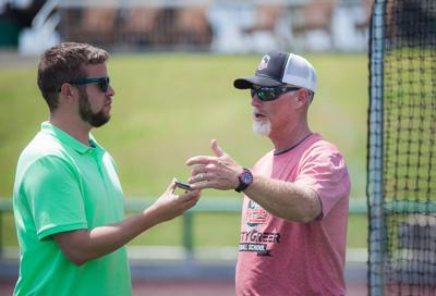 A.J. Crisp: A bittersweet farewell | Sports | cleburnetimesreview.com