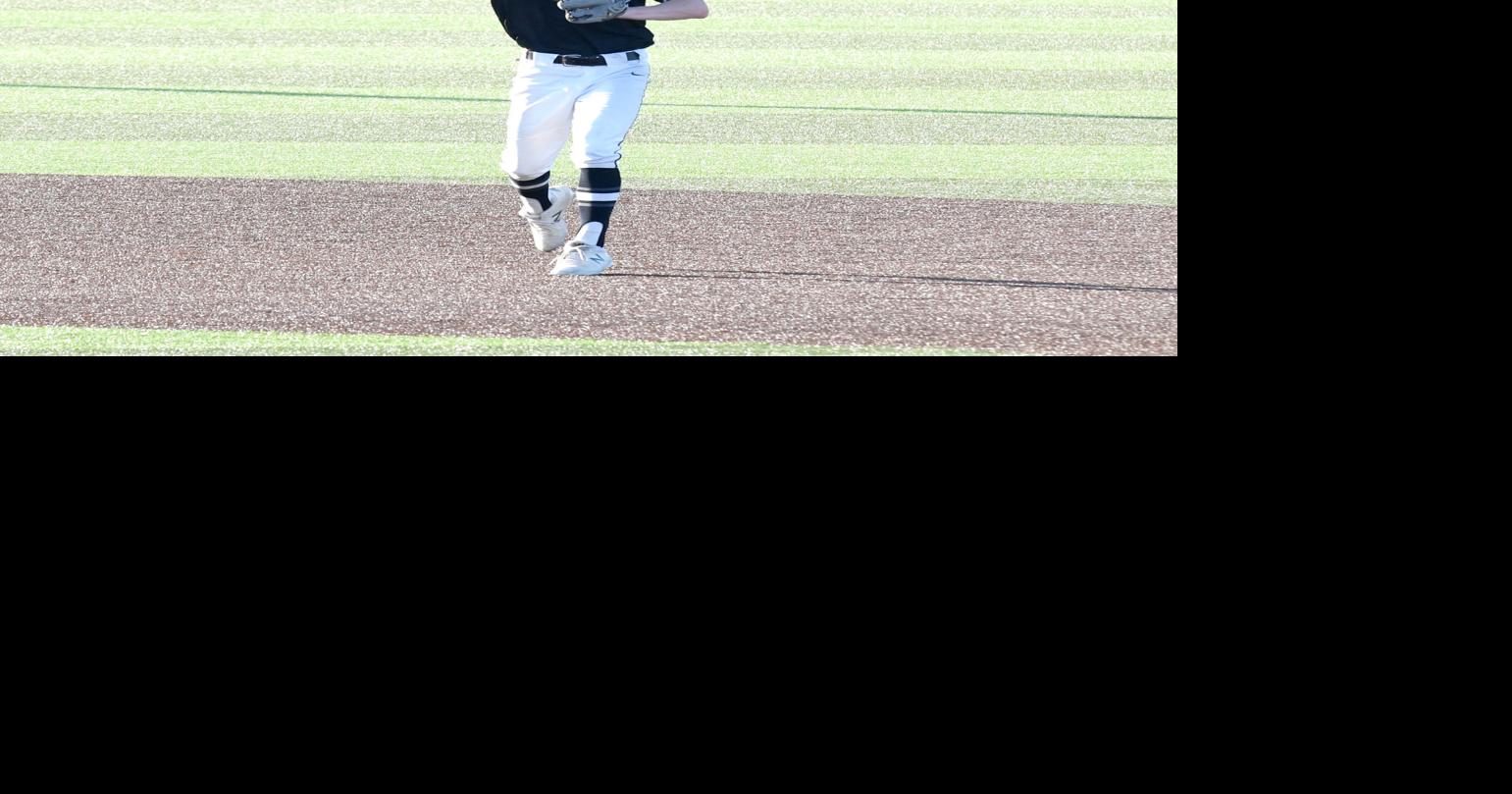 Grandview baseball's depth showcased in its 11 all-district selections ...