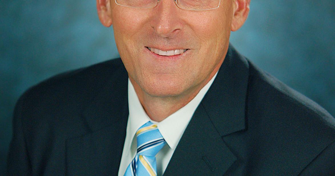 Huguley Vice President Kent Tucker retiring | Local News ...