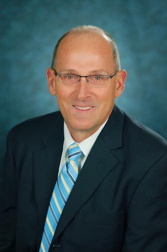 Huguley Vice President Kent Tucker retiring | Local News ...