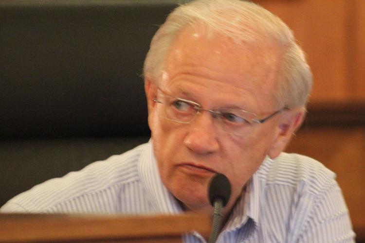 Court proposes $5K raise for JPs | Local News | cleburnetimesreview.com