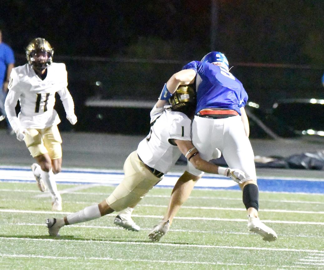 Cleburne set to host Joshua for home opener Friday | Sports ...