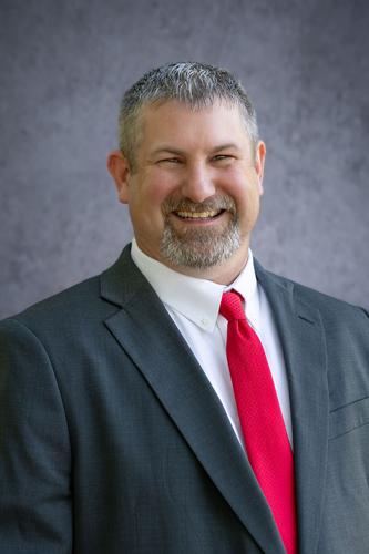 JP judge precinct 2 race pits Monk against Clark | Local News ...