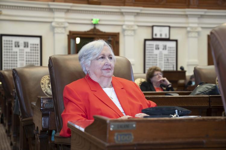 Jean Moss named first local state Silver-Haired legislator | Local News ...