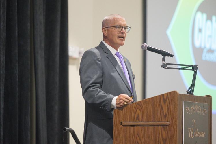 First Financial Bank named Cleburne ISD Adopter of the Year | Local ...