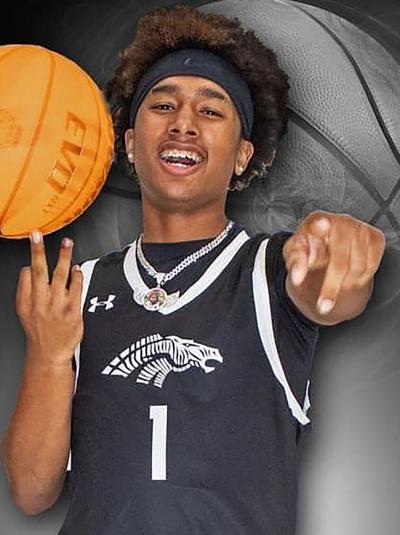 Get to know AJC Playmaker of the Year Jaleal Allen | Sports ...