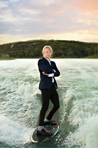 Senior Spotlight 2020: Cleburne's Dryden Taylor | Sports ...