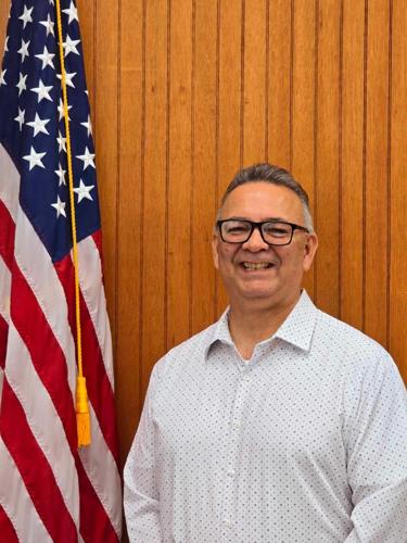 Fullagar named Joshua police chief | Local News | cleburnetimesreview.com