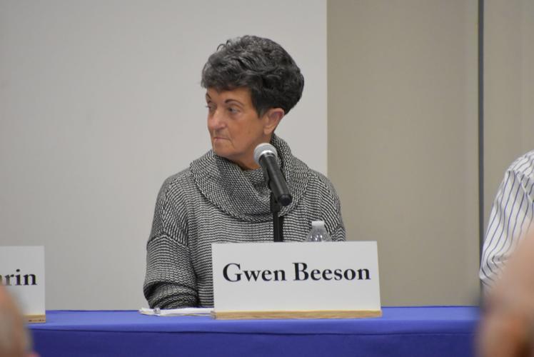 (VIDEO) Beeson, Bischoff face off for Keene’s Ward 2 | Local News ...