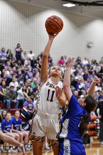 Godley beats Van Alstyne to advance to regional tourney | Sports ...