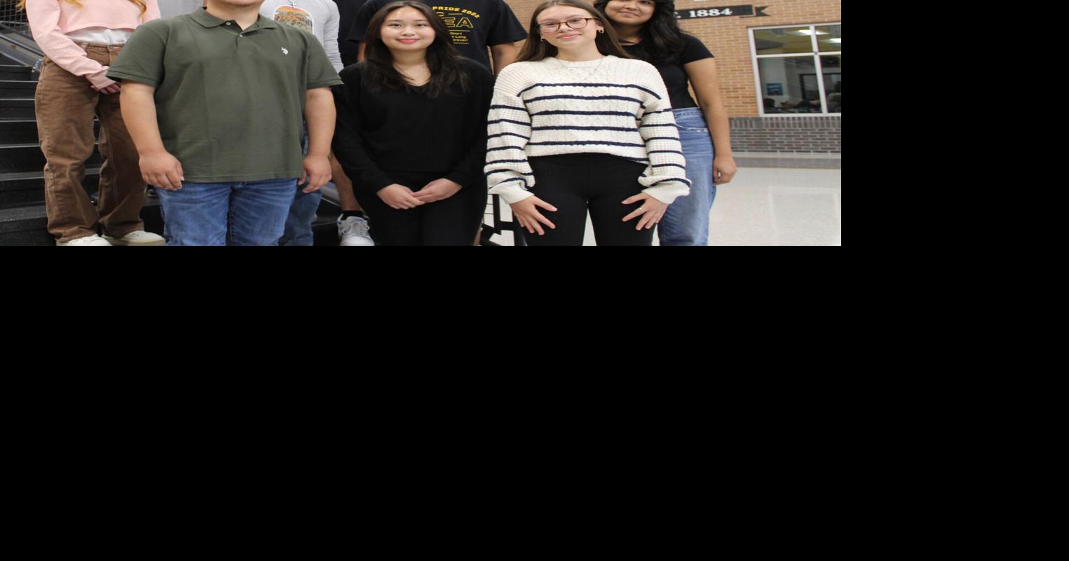 Eleven CHS students receive College Board honors for academic ...