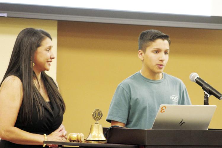 Life-changing diagnosis; Lions learn about life with diabetes | Living ...