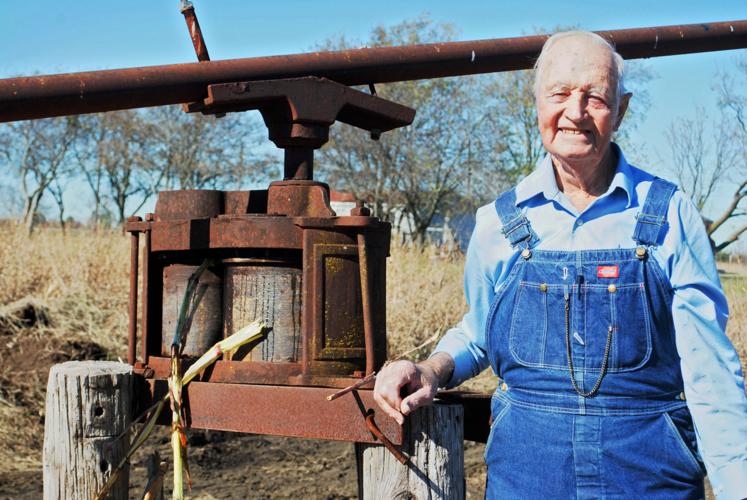 A sweet harvest | Local News | cleburnetimesreview.com