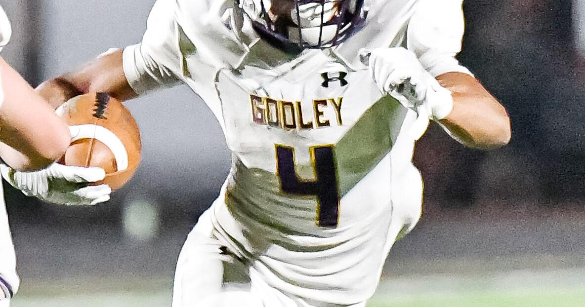 Godley welcomes No. 9 Glen Rose to town | Sports | cleburnetimesreview.com