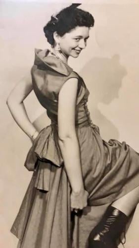 Former Times-Review editor Cissy Stewart Lale passes away | Local News ...