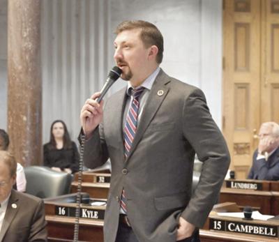 Lowe takes steps to hear constituents prior to Gov. Lee's special ...