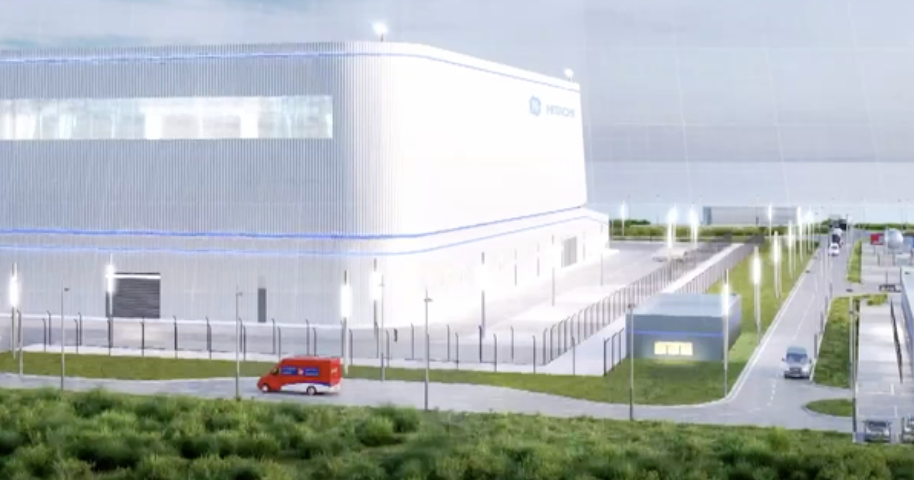 TVA's mini nuclear reactors will boost energy production, cost less to ...