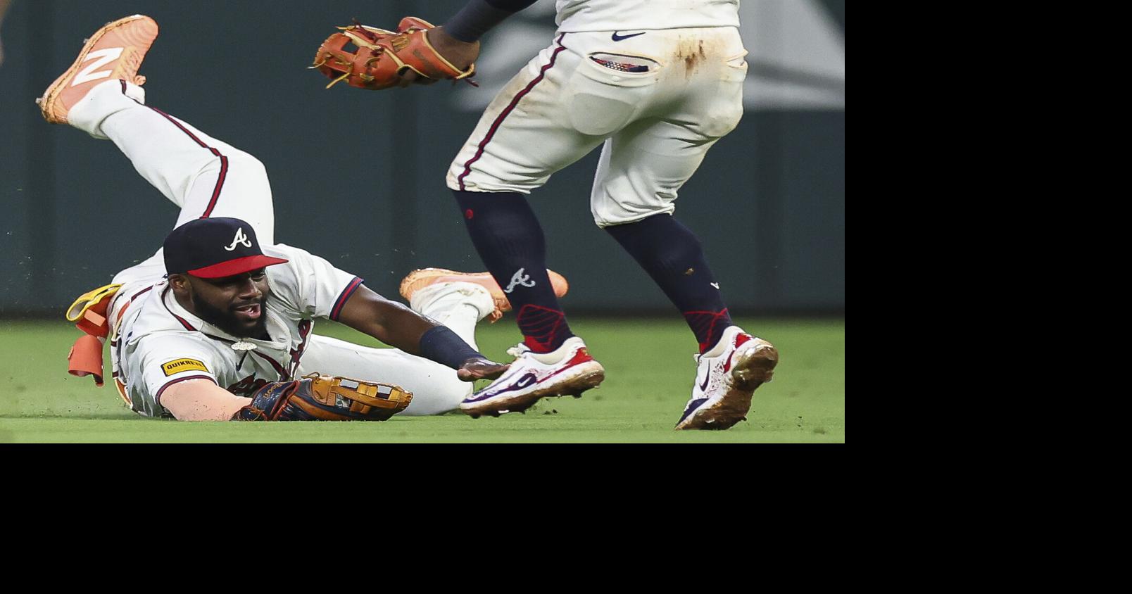Braves rally past ChiSox | Sports | clevelandbanner.com