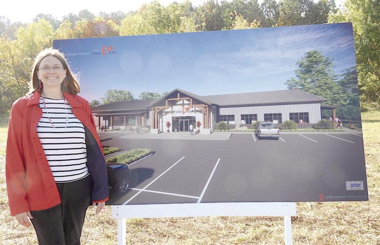 The Caring Place new facility opening nears | News | clevelandbanner.com