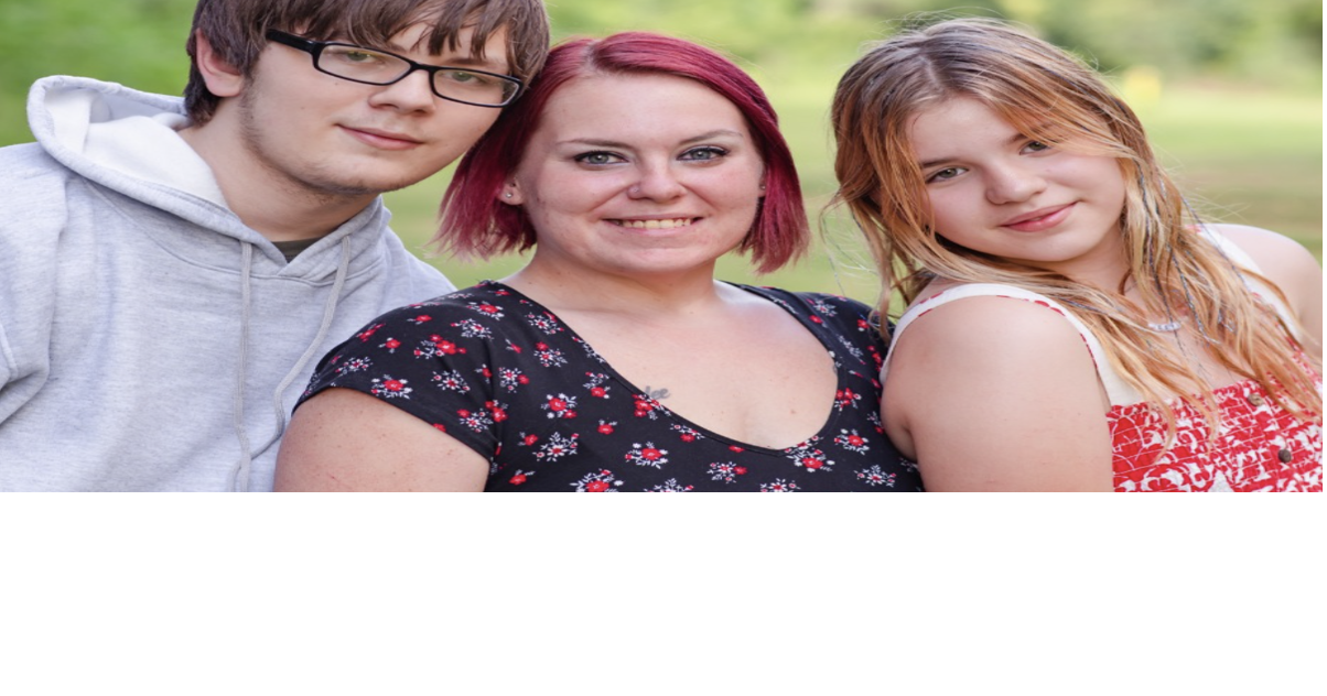 Better housing and achieving hopes for the future drive these ALICE ...