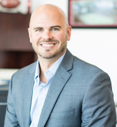 Guided by mentors – Trey White, alumnus spotlight | News ...