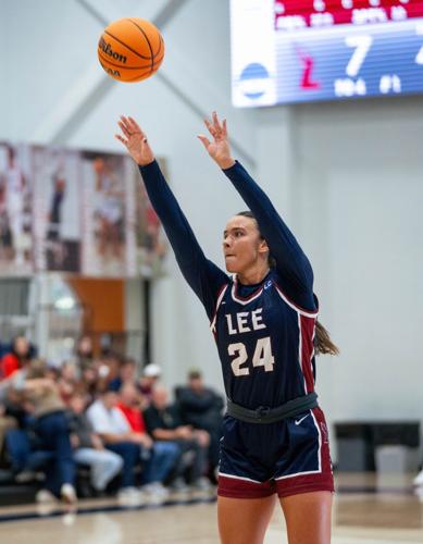 Lady Flames open hoop season Friday | Sports | clevelandbanner.com