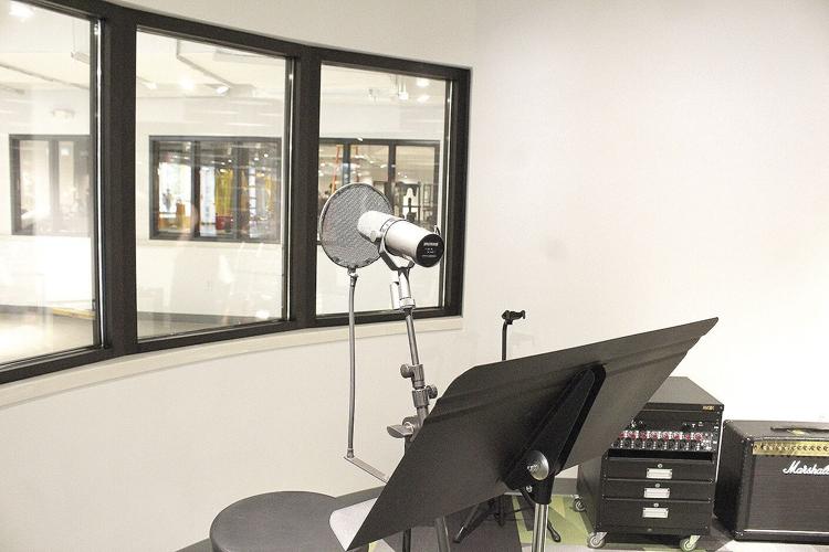 PIE Center embraces the arts with new PIE Studios | News ...