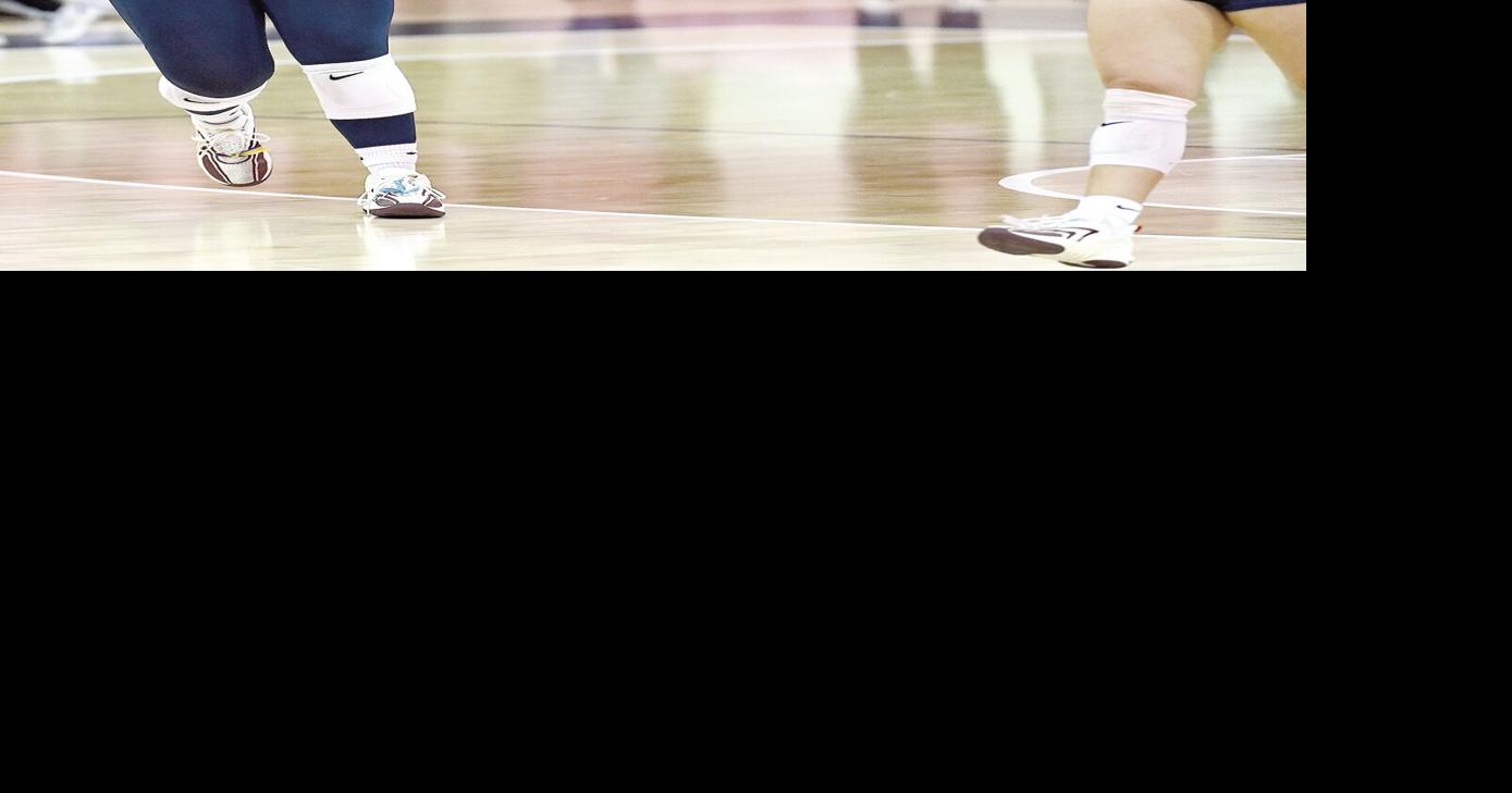 Lee wraps up strong VB season | Sports | clevelandbanner.com