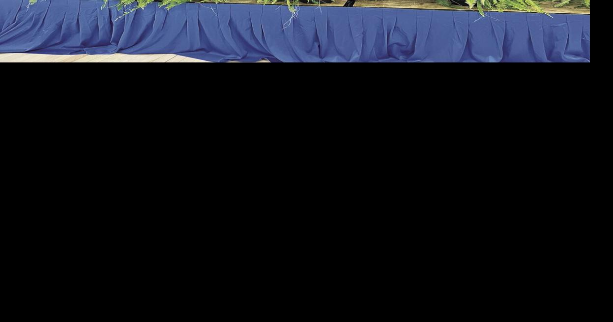 CSCC'S 2024 Spring Commencement has largest number of grads in school ...