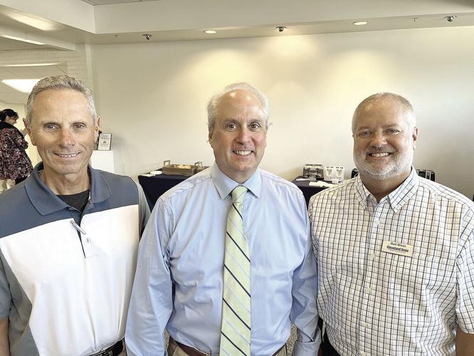 Cleveland State presents faculty and staff awards | News ...