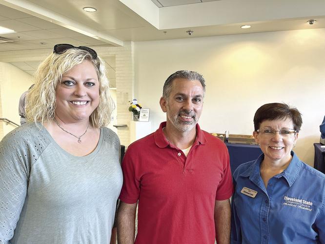 Cleveland State presents faculty and staff awards | News ...