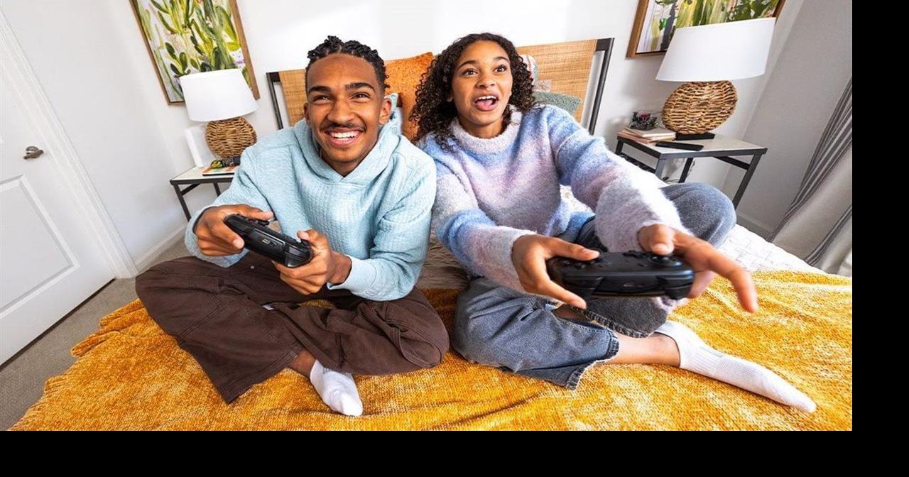 Better hosting starts with the right home tech | Tech Talk & Innovation ...