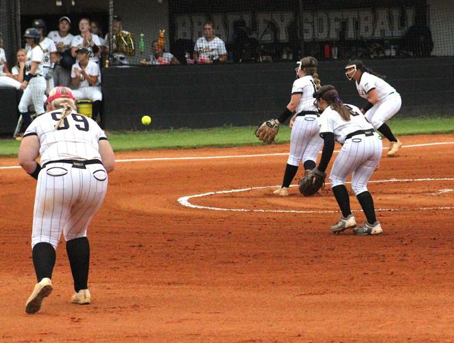 Feisty Fillies gallop into region final | Sports | clevelandbanner.com