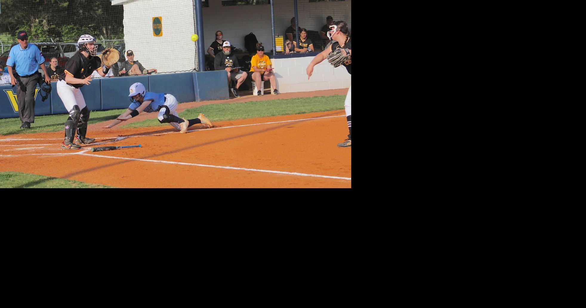 Feisty Fillies buck Lady Cherokees | Sports | clevelandbanner.com