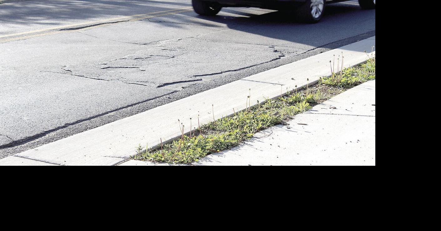 Wildwood Avenue, Dalton Pike paving projects to begin soon | News ...