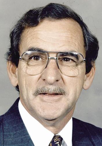 James (Jim) Delmar Musselwhite | Obituaries | clevelandbanner.com